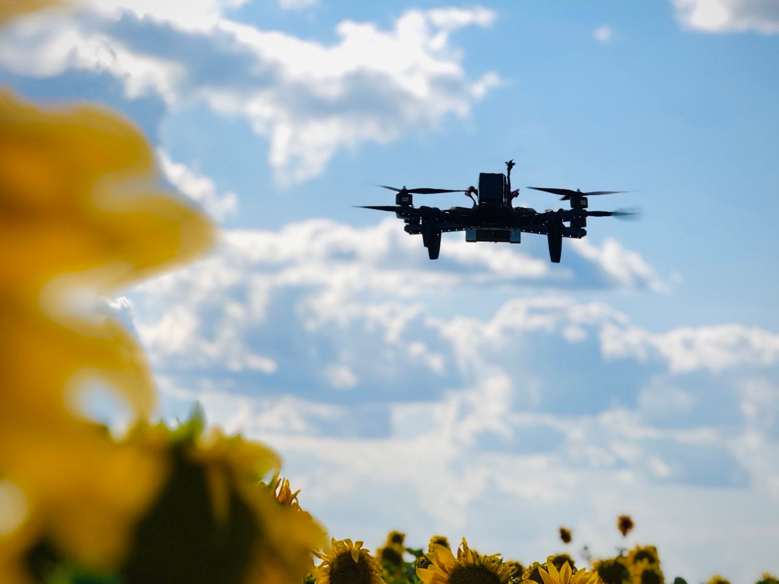 Drone warfare in Ukraine: criminal risks and Russia’s strikes on civilians