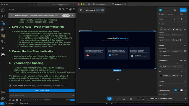 How to write high-quality MCP prompts for Figma