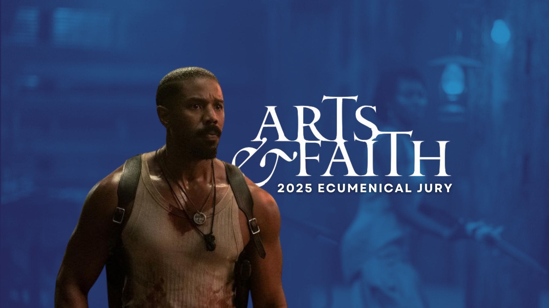 NCFCA 2025 Nominations | Arts & Faith 2025 Jury