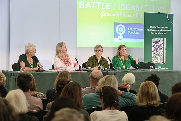 Academy of Ideas | Claire Fox | Substack