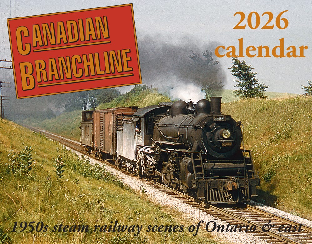 All calendar orders shipped; a few remain - by Ian Wilson