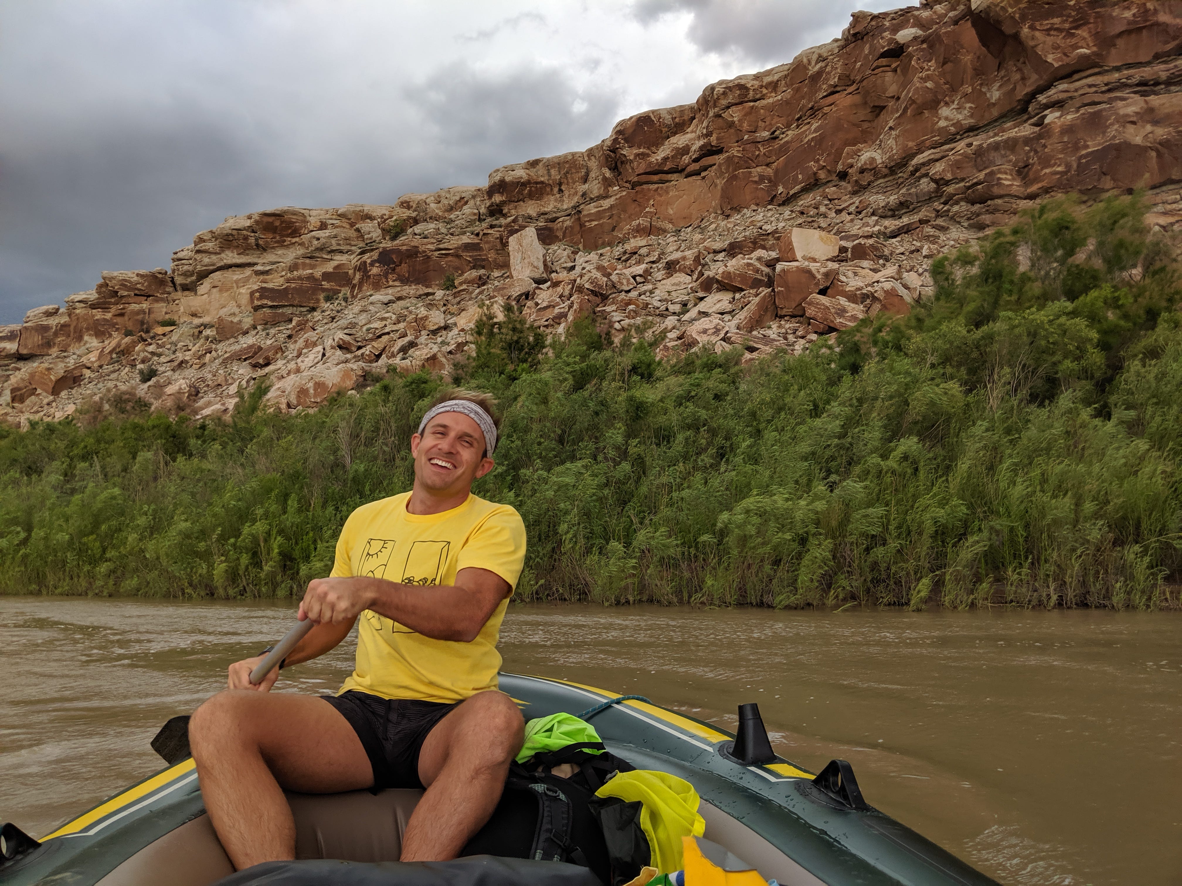 Avoiding the Cult of Retirement - by Blake Boles