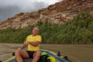 The Adventures of Blake | Blake Boles | Substack