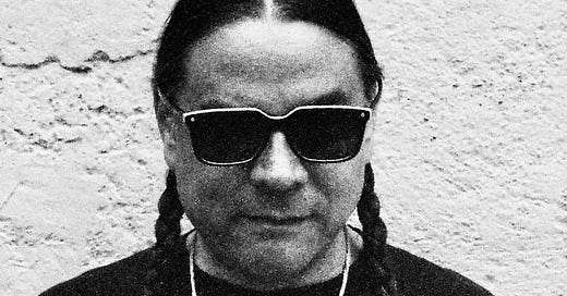 Ashley David Substack