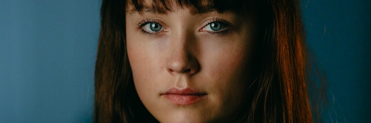 Megan Elisabeth Kelly | Substack