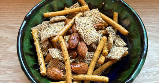 The Green Spoon | Substack