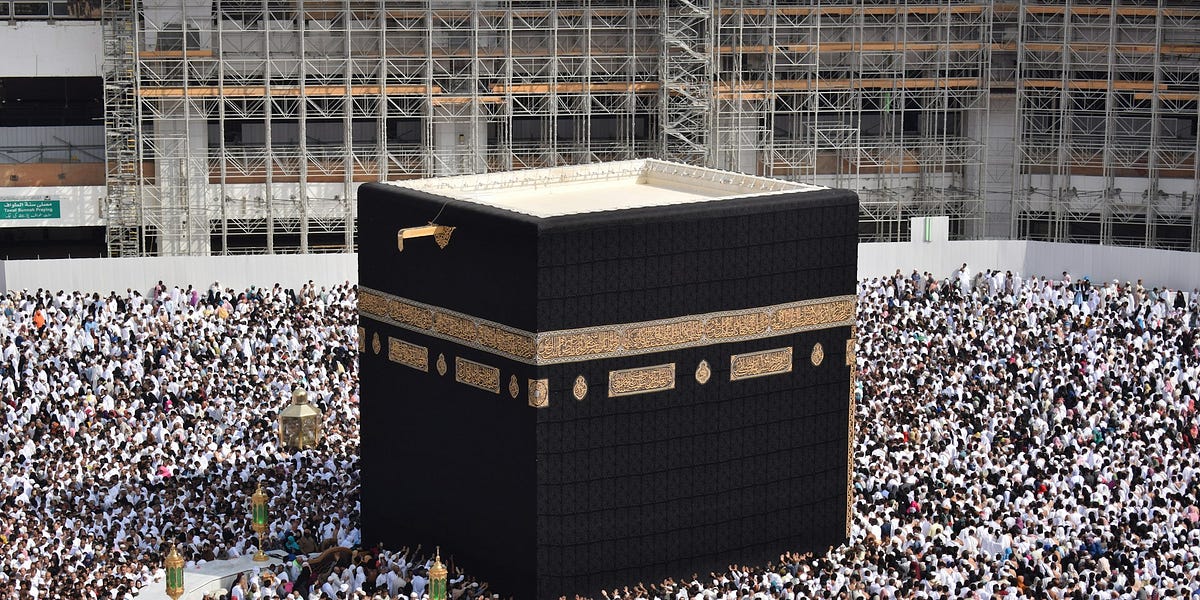 What Can Islam Offer the World? - by Saad Yacoob