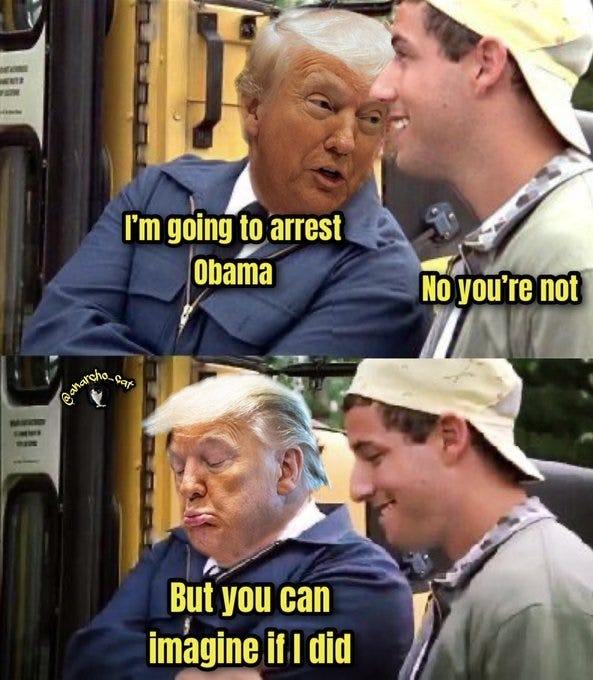 Art of the Collapse, August 2025 - John Rubino's Substack