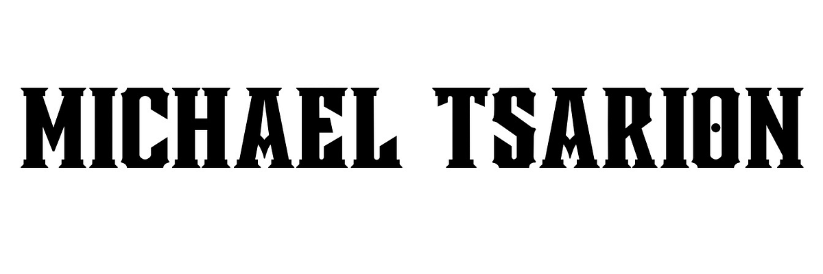 Michael Tsarion | Substack