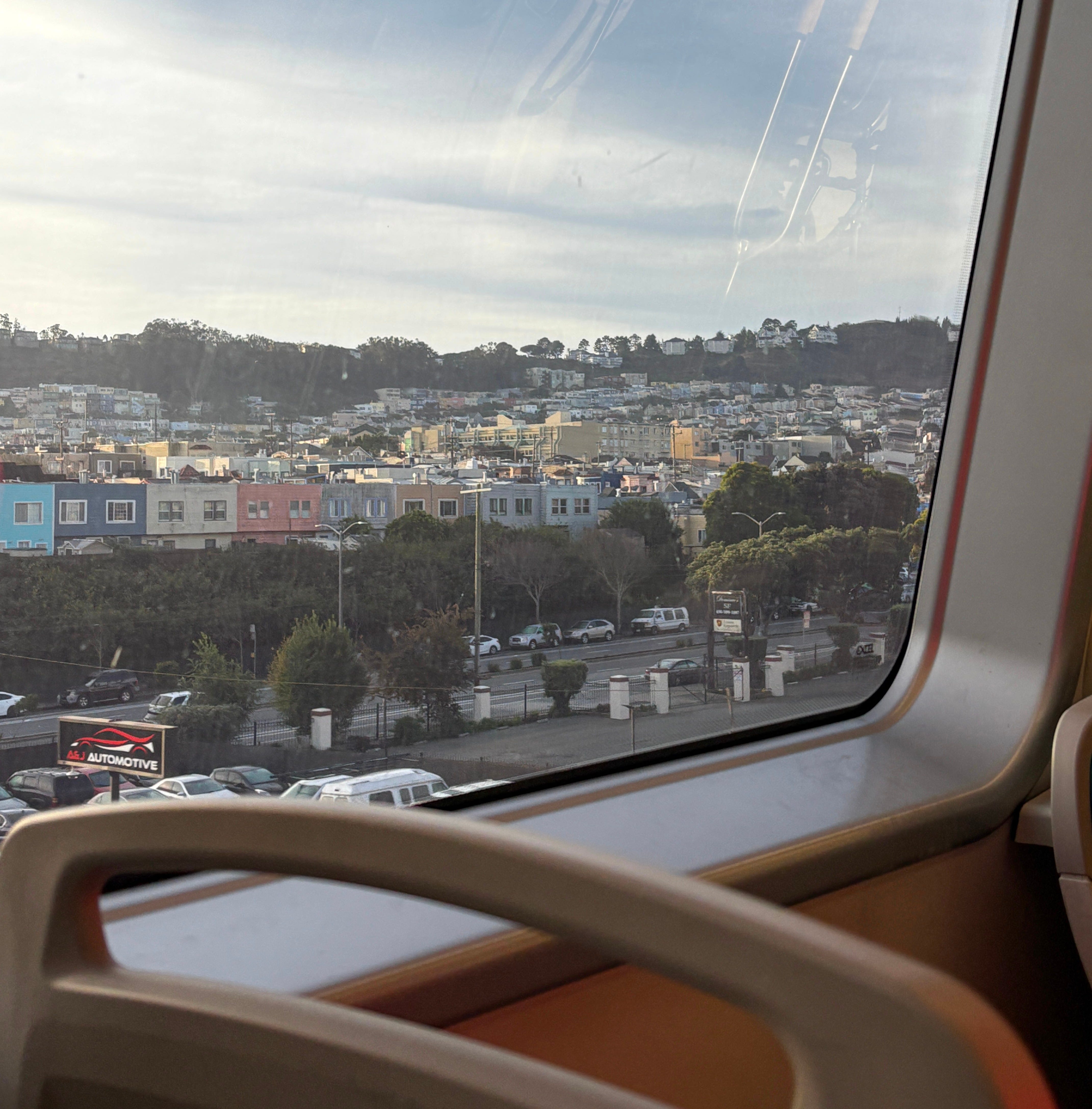 i feel airplane ugly - by Viv Chen - The Molehill