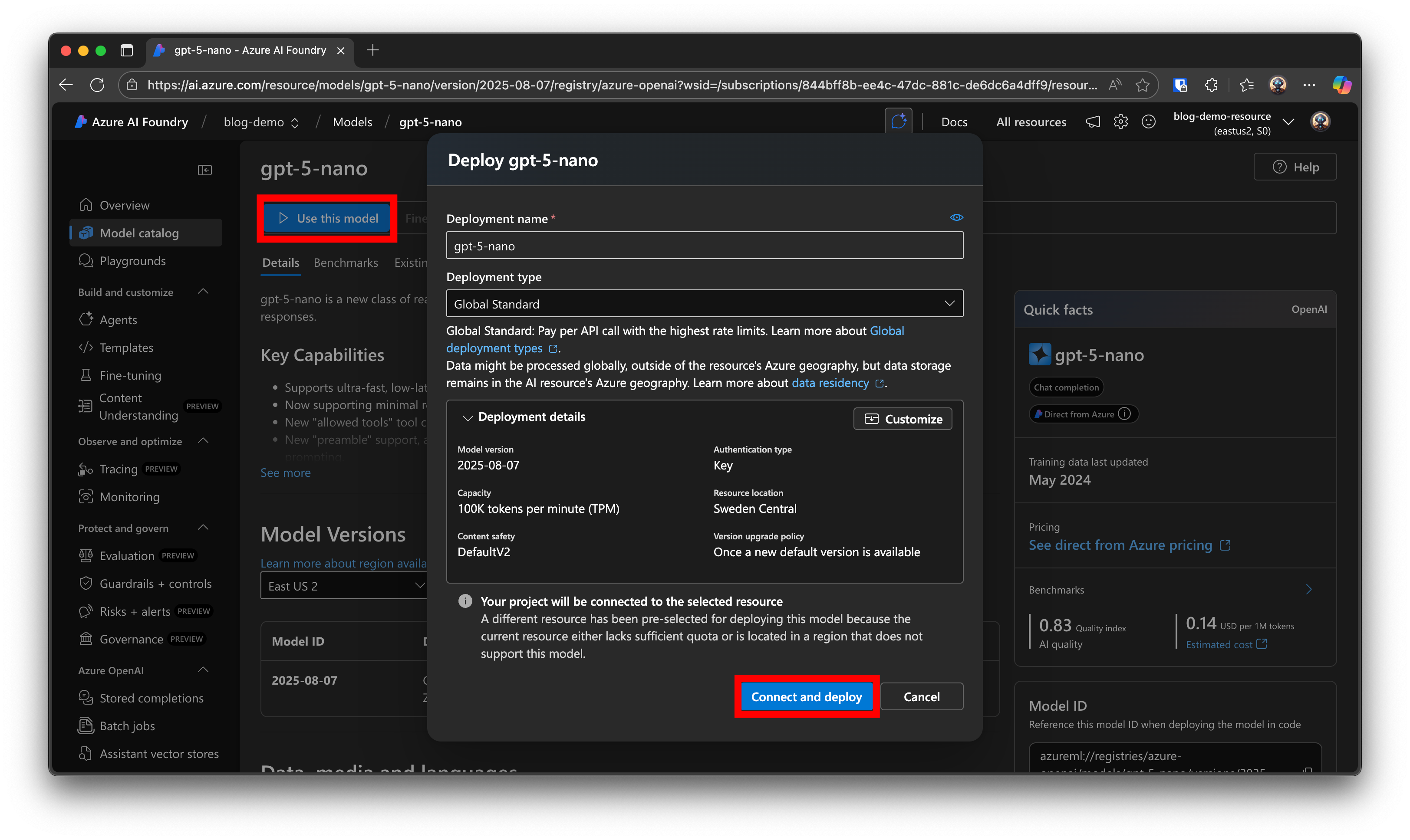 Azure Foundry: Build Your Own AI - by Dustin Lepi