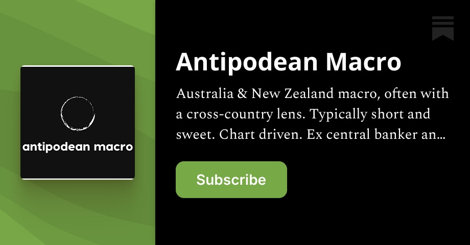 Antipodean Macro | Substack