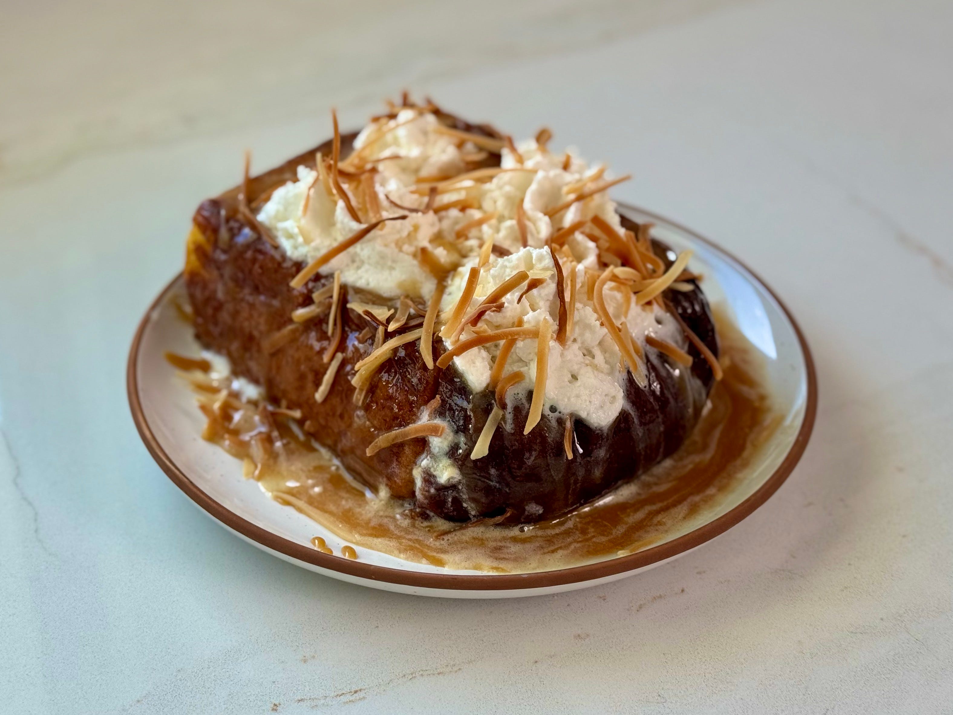 The THICKEST French Toast - by Ian Fujimoto - Not a Chef