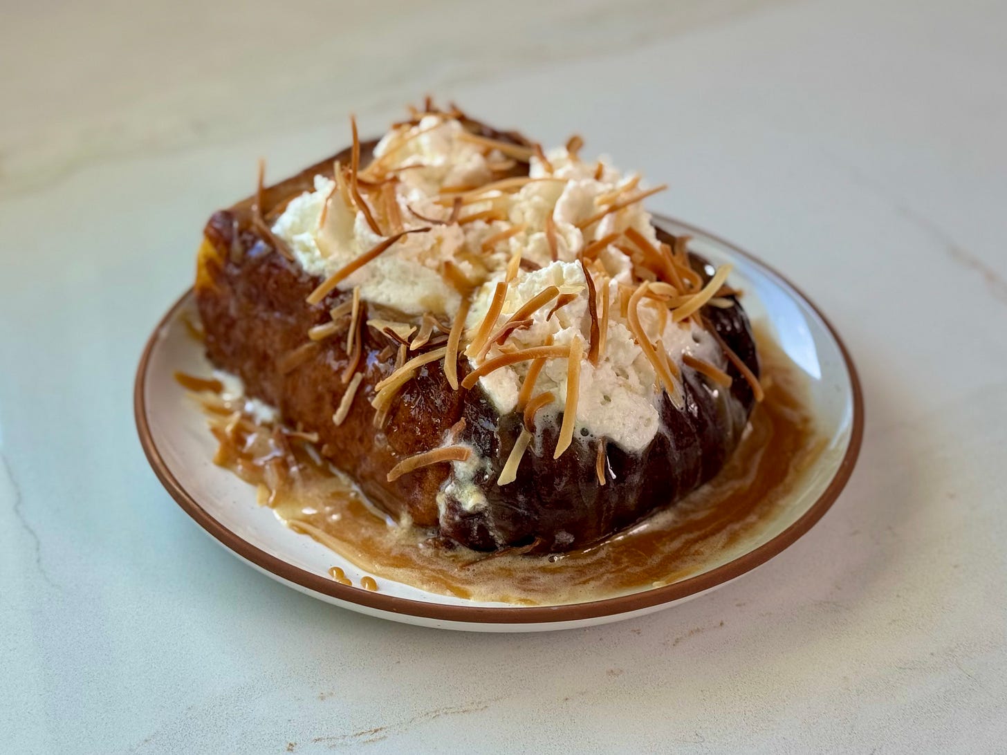 The THICKEST French Toast - by Ian Fujimoto - Not a Chef