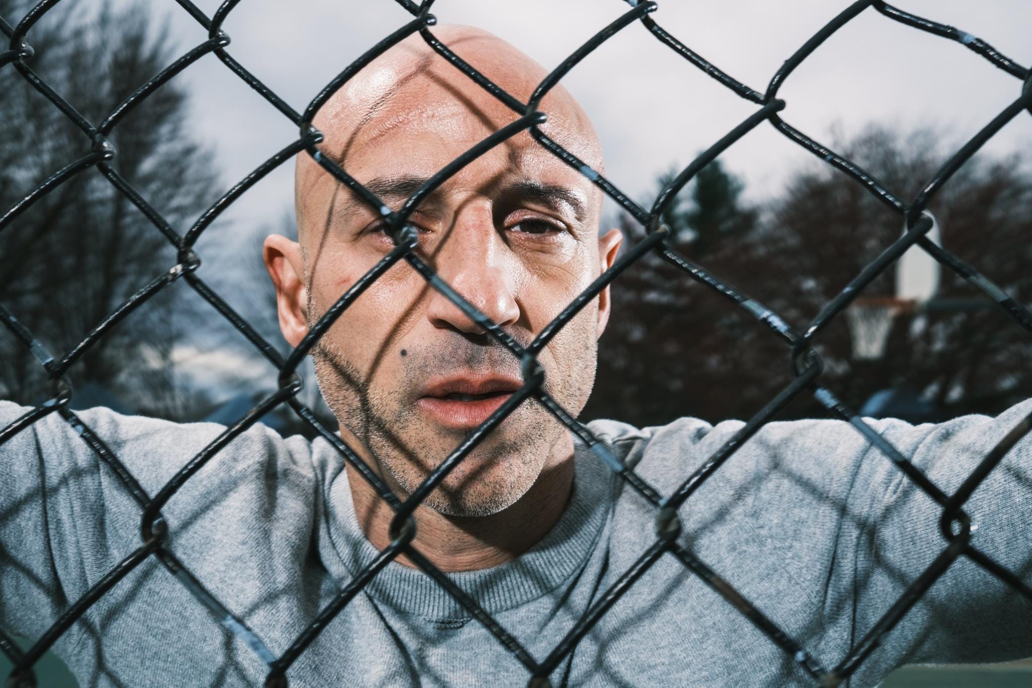 A Bitter Pill: Lillo Brancato's Journey From Stardom to Addiction to ...