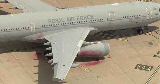 Heidi’s Bachram’s Substack | Heidi Bachram | Substack