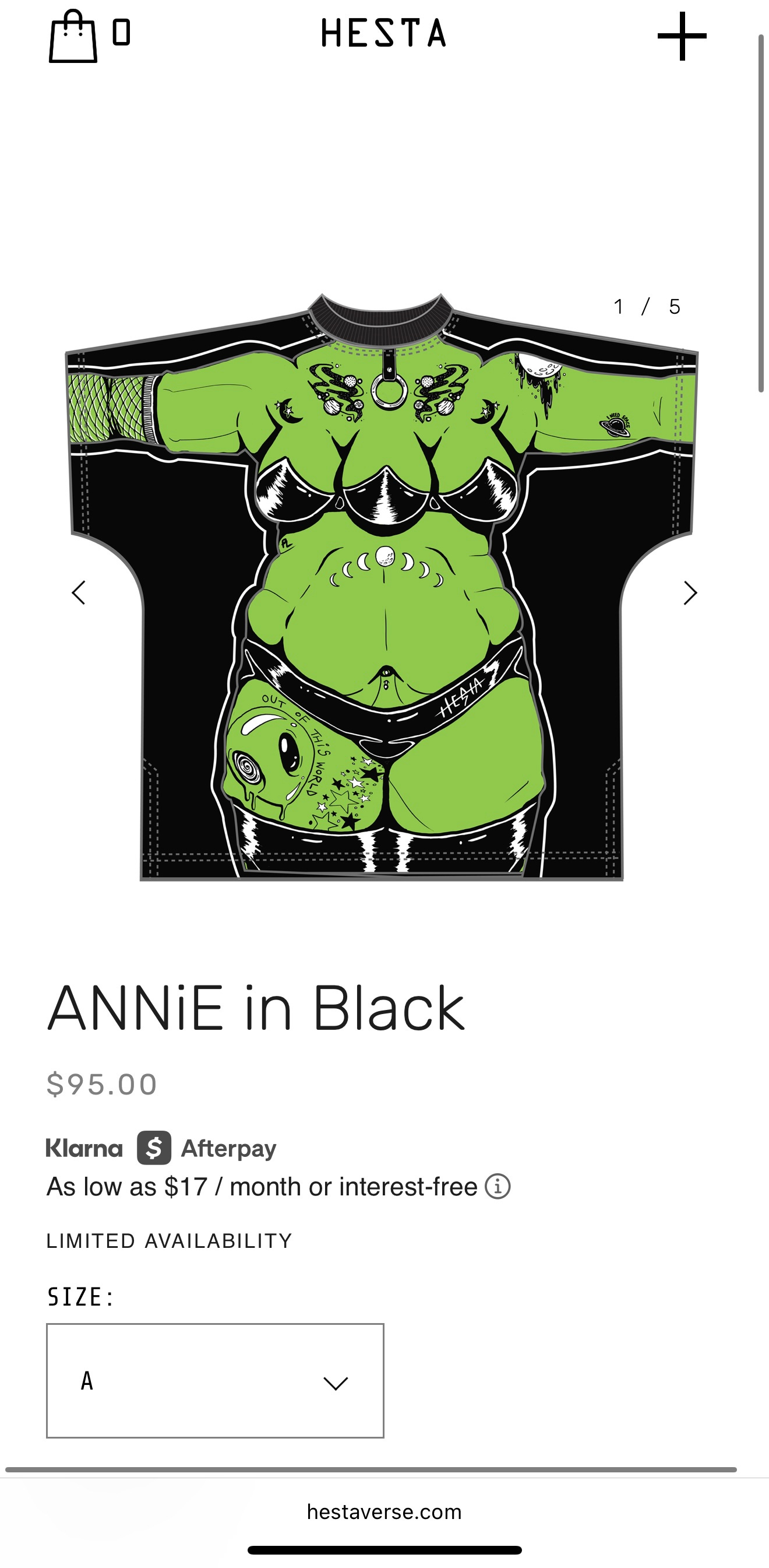 THIS BRAND IS MAKING THE SIZE-INCLUSIVE GAY CLOTHES OF YOUR DREAMS