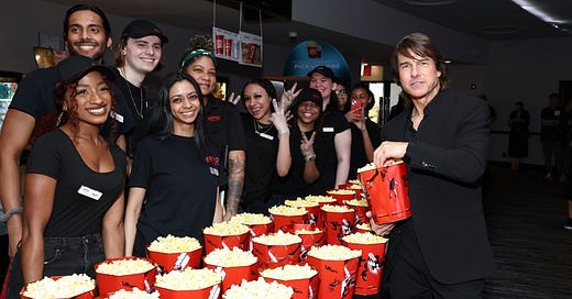 Blank Check | Substack