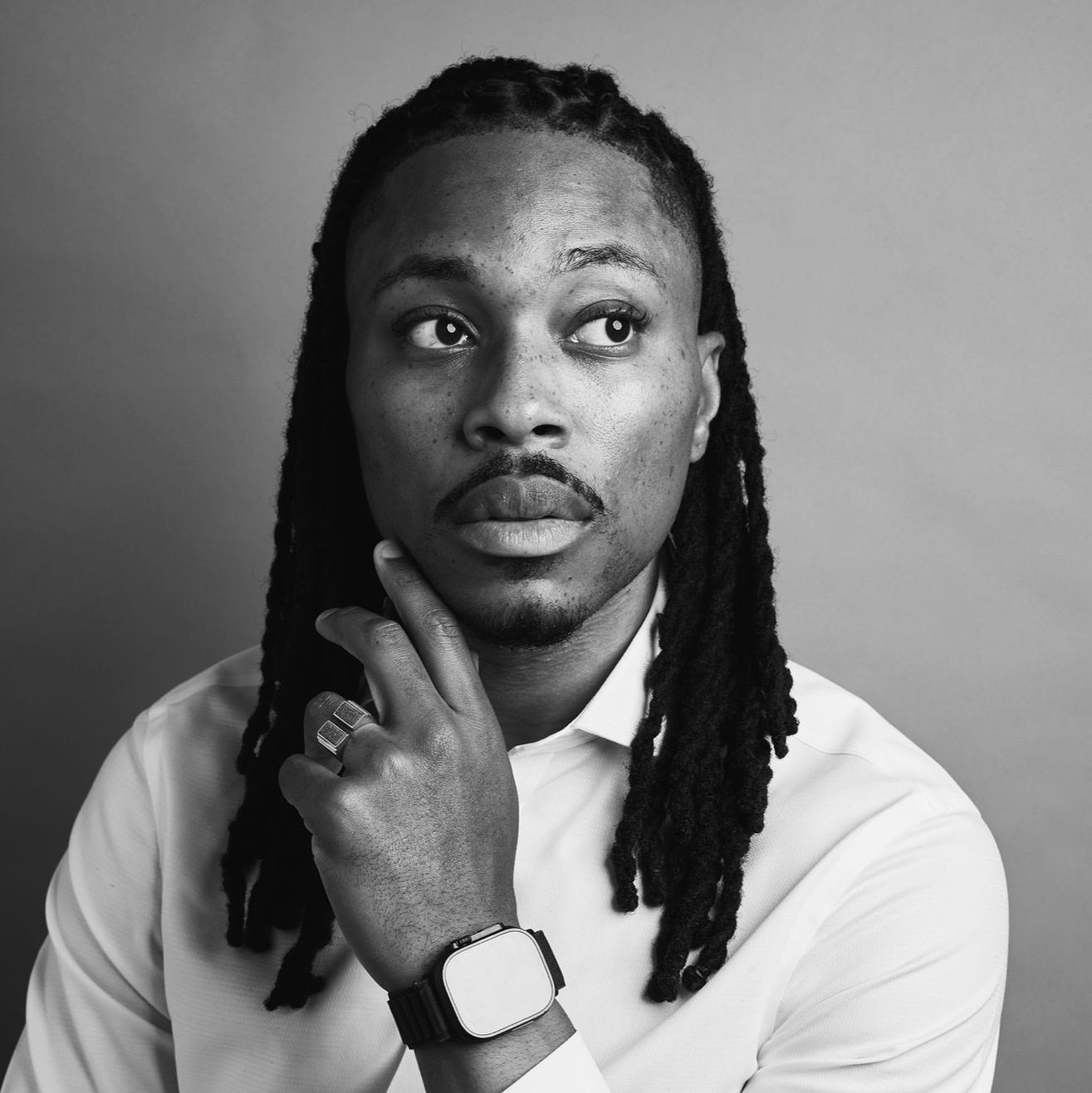 Rep. Malcolm Kenyatta | Substack