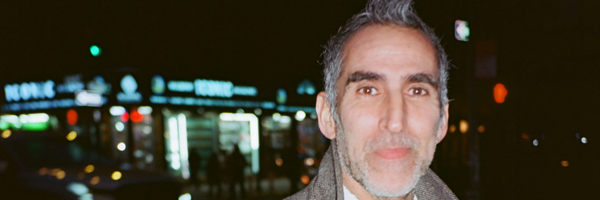 brendon babenzien substack