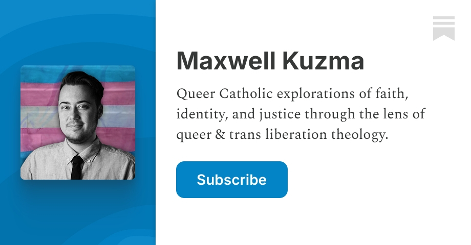 Lived Experiences: Greg - by Max Kuzma - Maxwell Kuzma