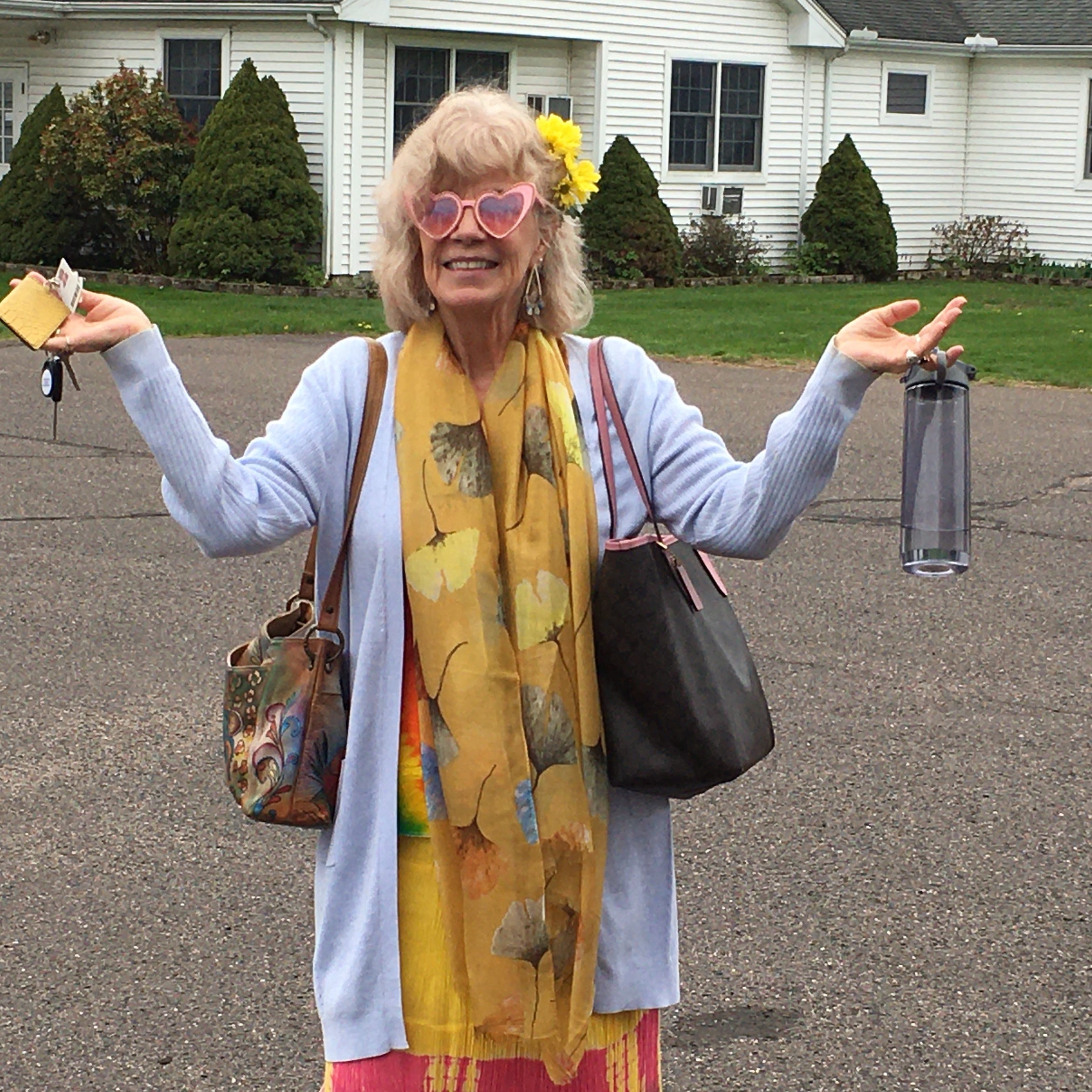 Julie Olmsted | Substack