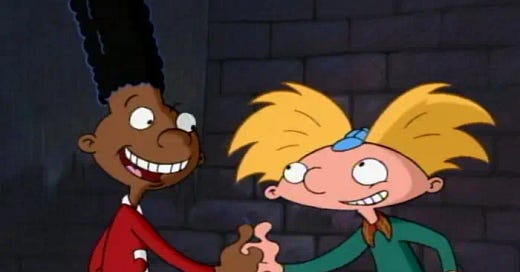 The Walt Right | Walt Bismarck | Substack