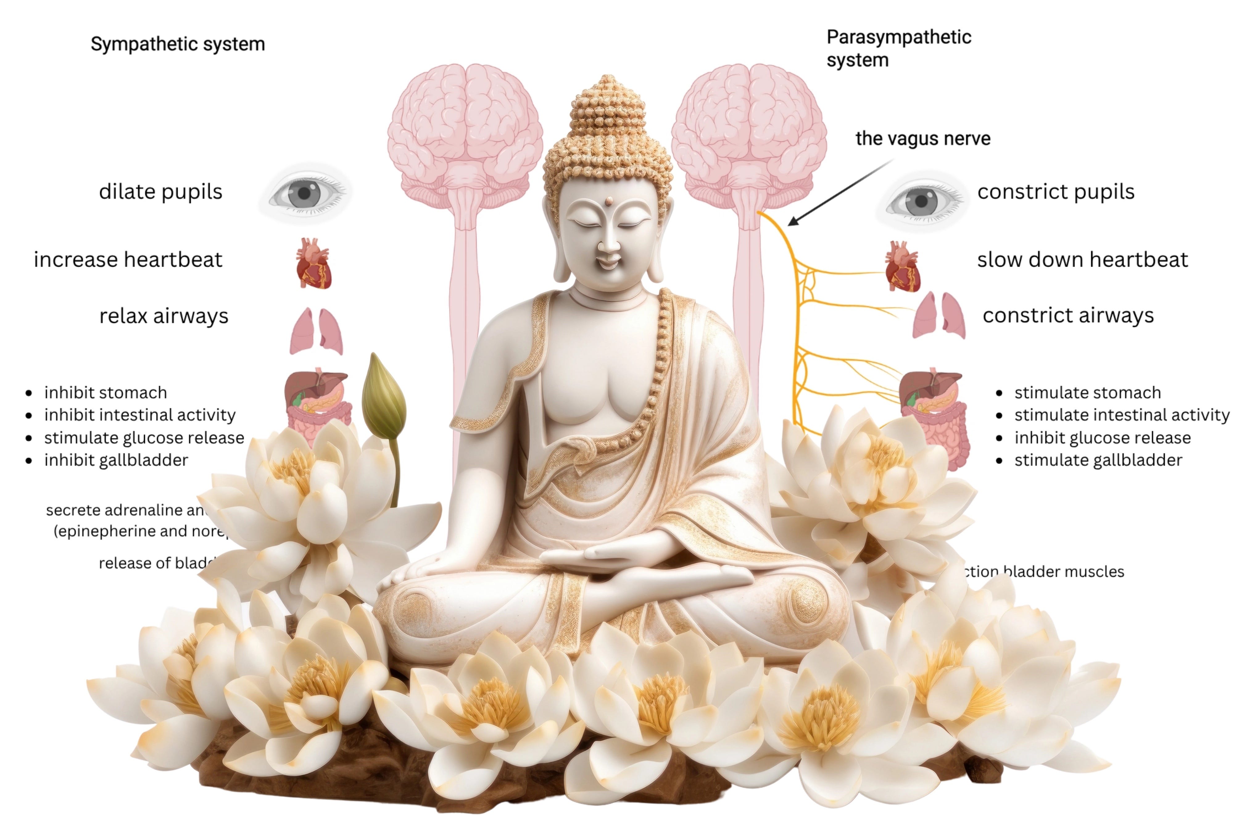 The ANS Bliss Kit: How to Work With the Autonomic Nervous System in Therapy