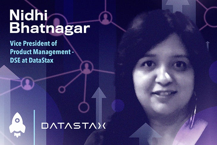 Leader Spotlight: Building a culture of over-communication, with Nidhi ...
