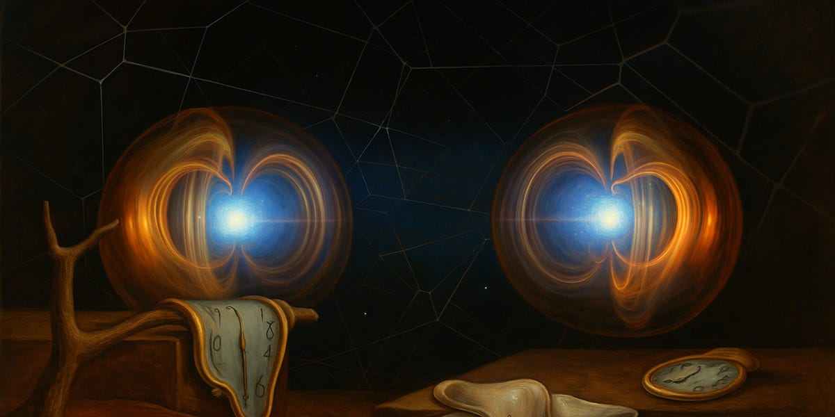 Unlocking Quantum Speed: How Entanglement Reveals the Limits of Computation