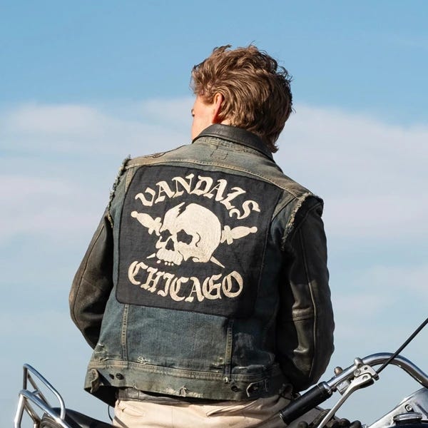 The Protocol of Rockers and Bottom Rockers: A Guide to Riding with Respect
