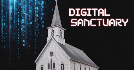 Christian Warrior Training | Keith Graves | Substack