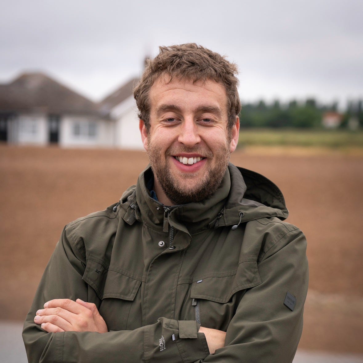 Matt Finch | Substack