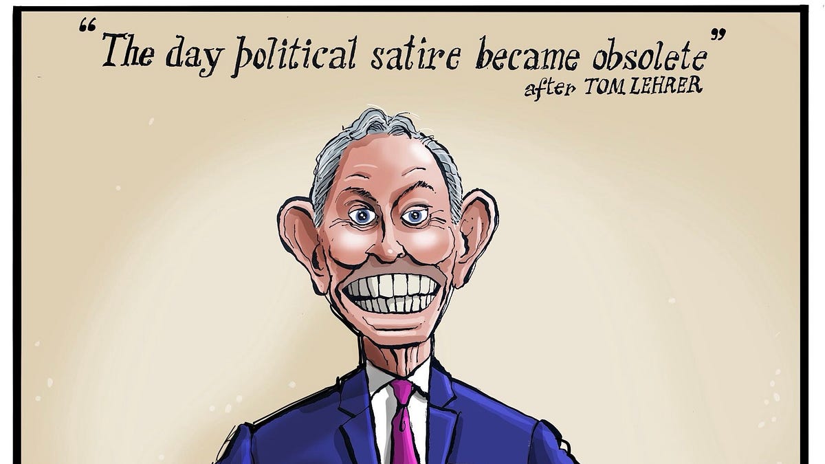 Trump’s “Board of Peace” Erases Gaza—and Replaces the UN