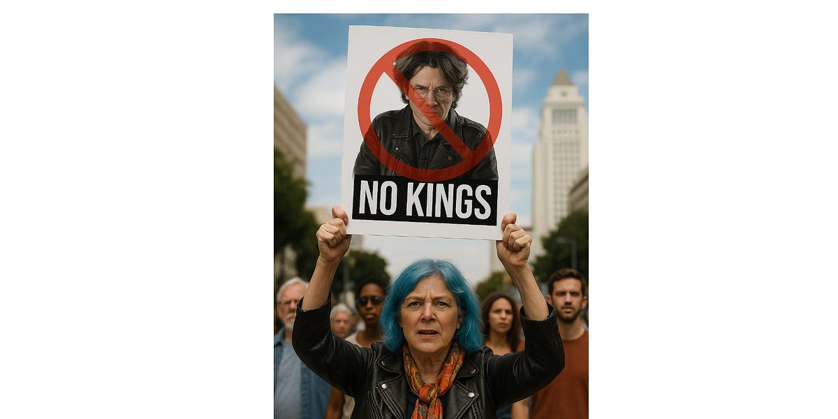 Are There Really Going to Be Anti-Mencius Moldbug Marches?