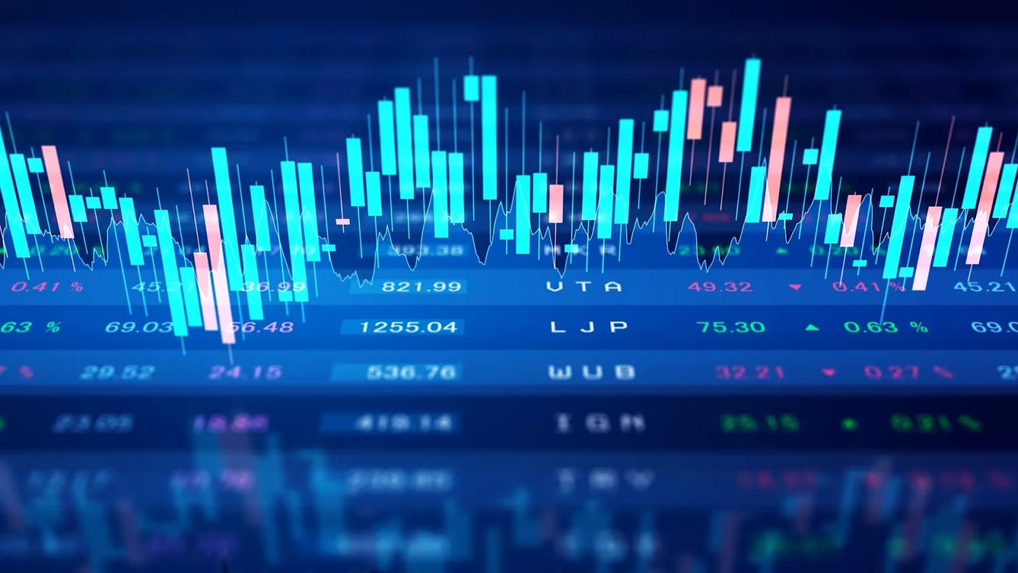 The Stock Market Explained: What It Is, How It Works, How It Began, and ...