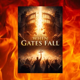 The Gates of the Kingdom of Darkness Will Not Prevail