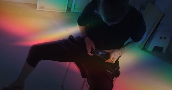 Franziska Krauss Art | Substack