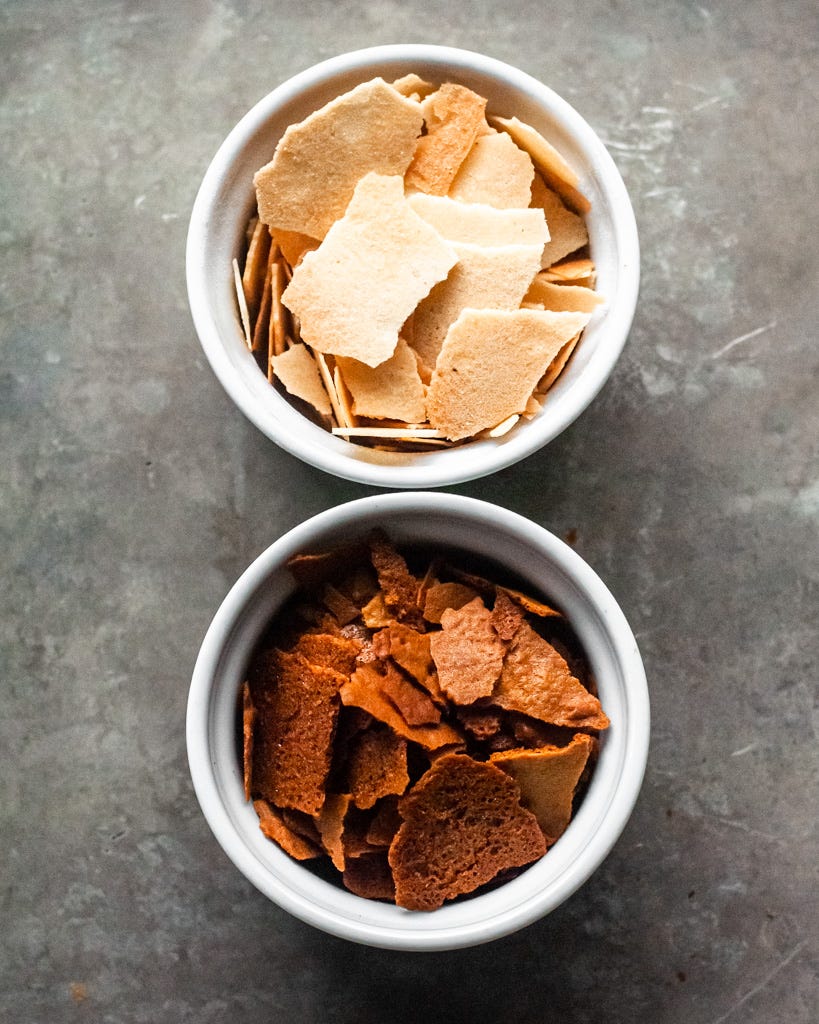 Feuilletine - by Ruth Tam - Cook Til Delicious