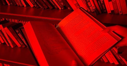 7 Unhinged Books That Will Melt Your Brain (and Keep You Thinking)