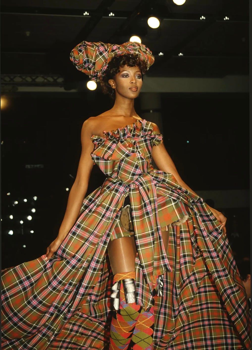 What Truly is Punk Nowadays? + A Look at Vivienne Westwood's ...