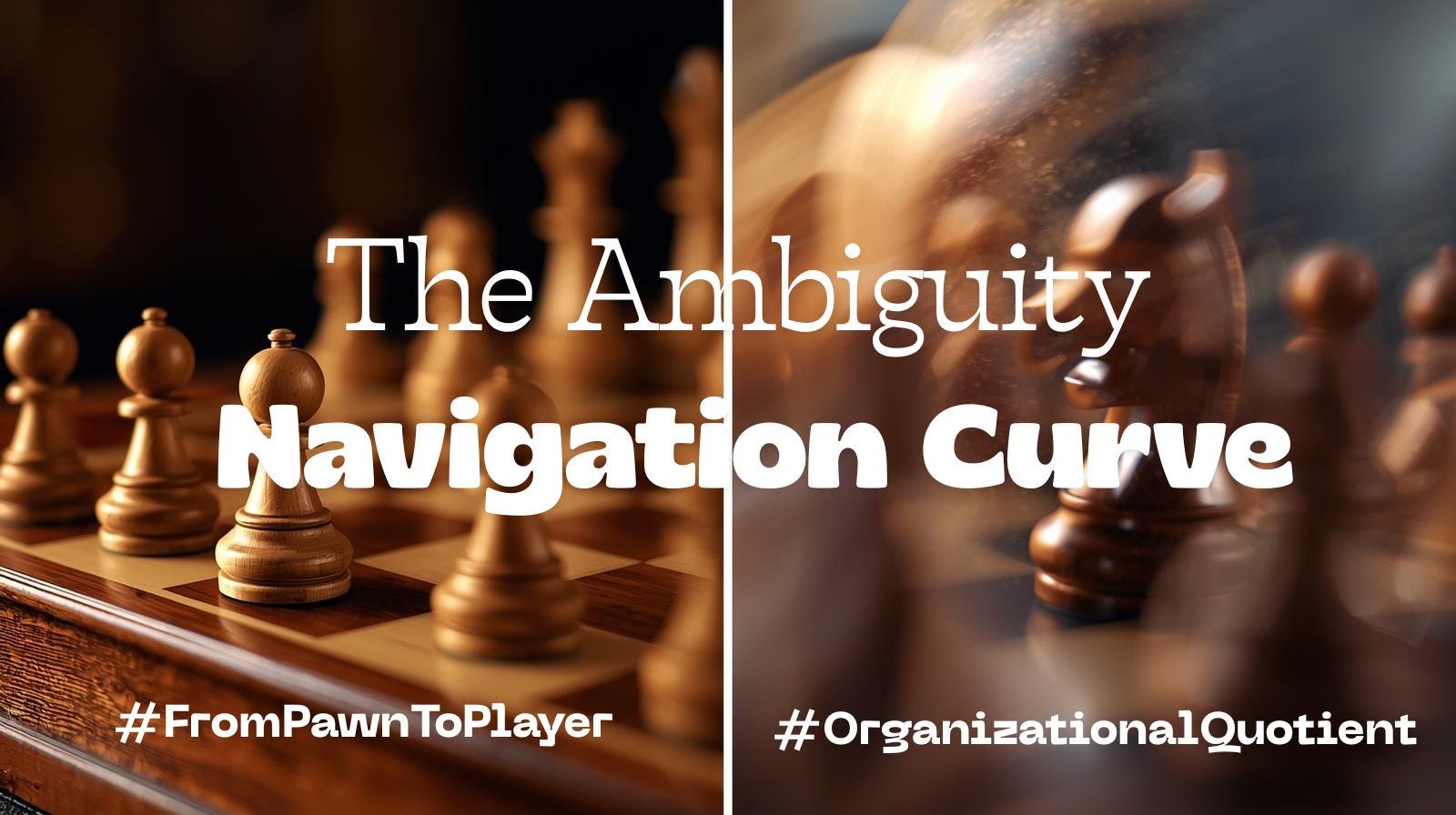 The Ambiguity-Navigation Curve - by Nicole Castillo