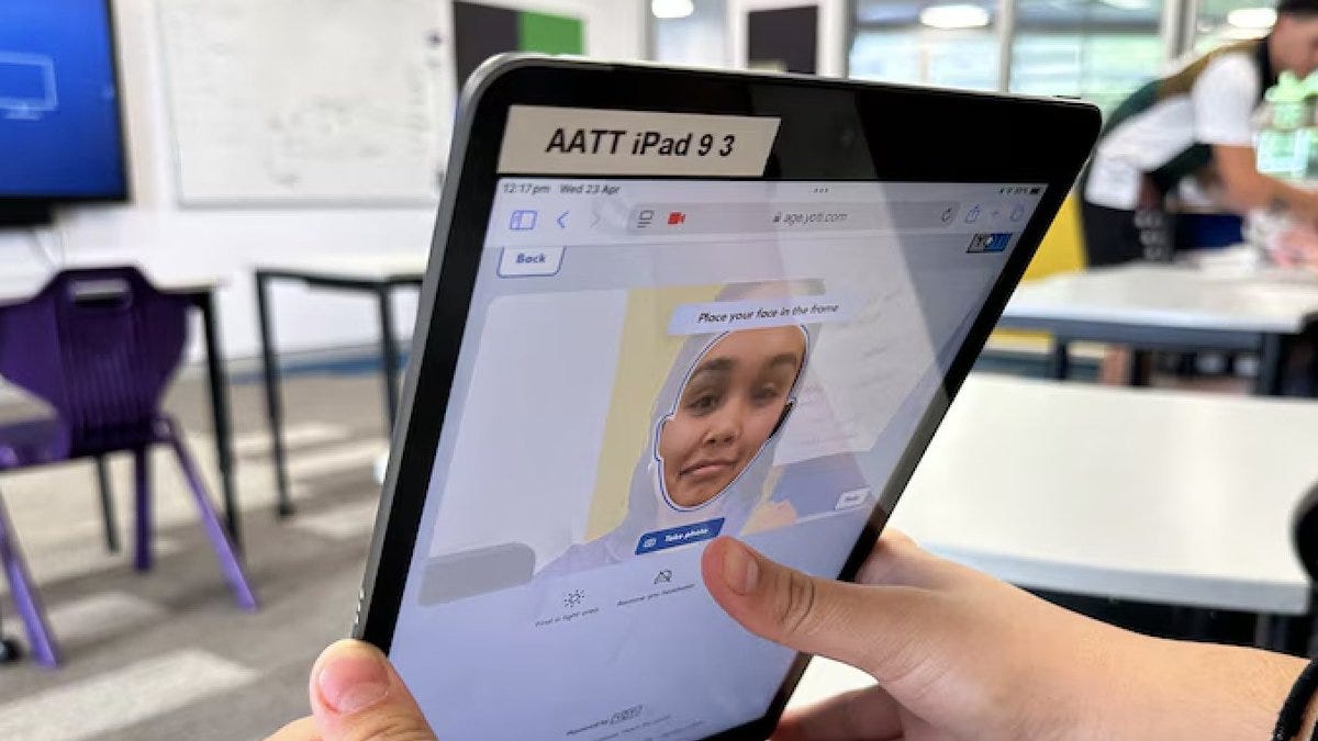 How are Australian age verification regulations going?