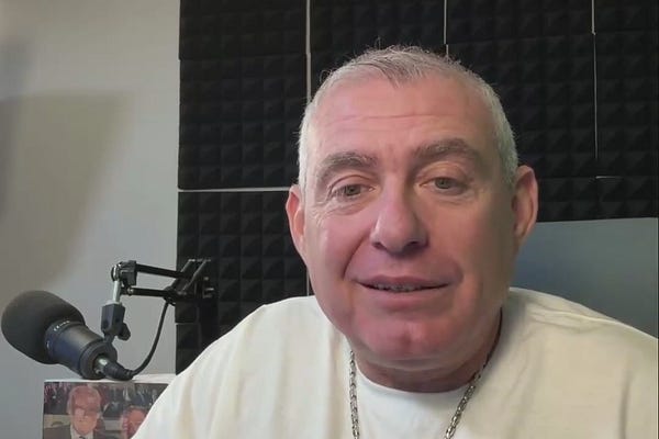 Lev Remembers | Lev Parnas | Substack