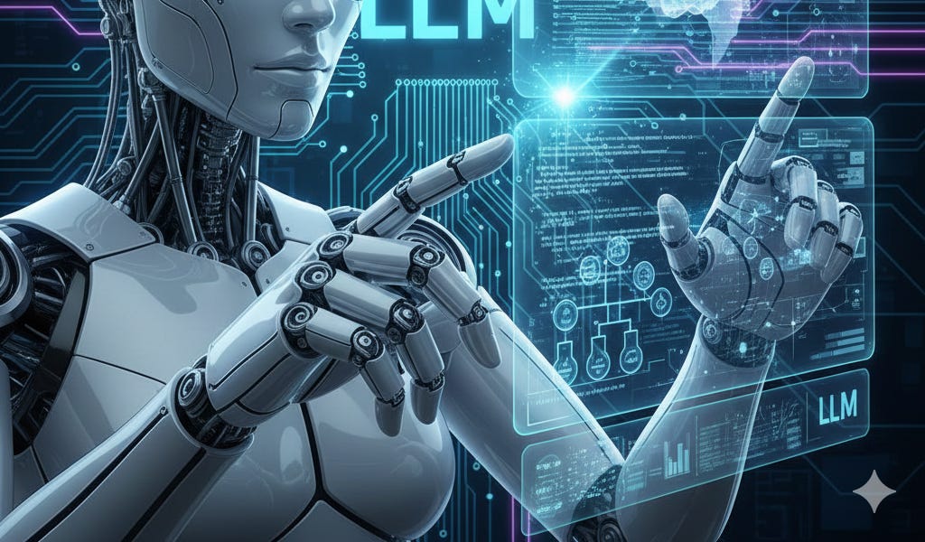 LLM skills every AI engineer must know