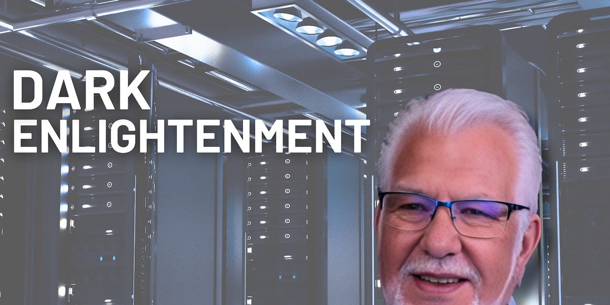 Peter Thiel’s ‘House Philosopher’ Proposes Virtualization as Humane ...