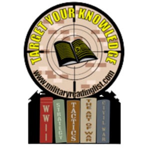 The Military Reading Room - History, Strategy, and Insight | Substack