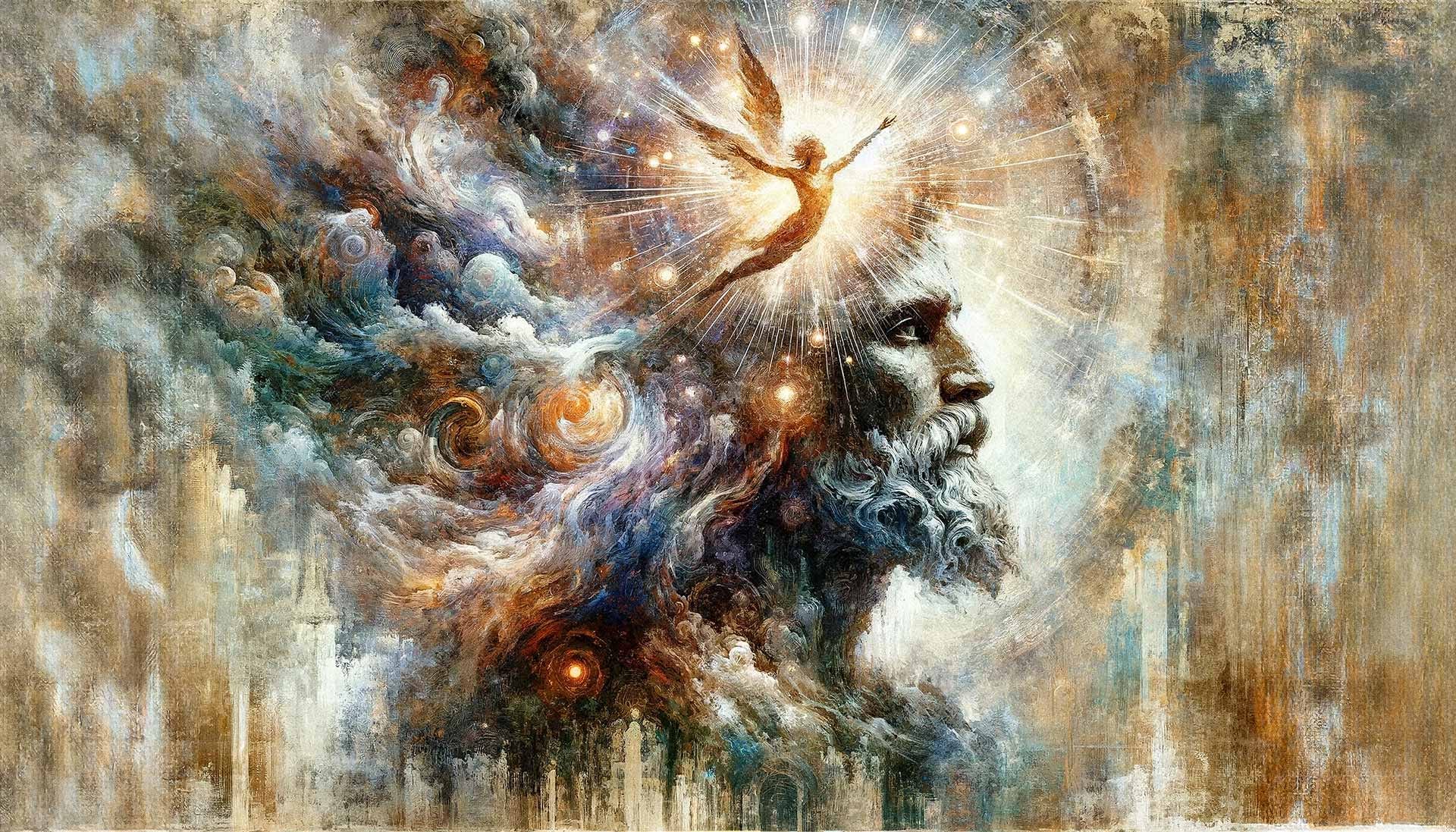What is a Mystic? - 10 Clear Signs You Are a Mystic