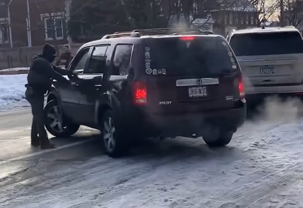 Fear, Loathing & Bias – USSA News | The Tea Party's Front Page.