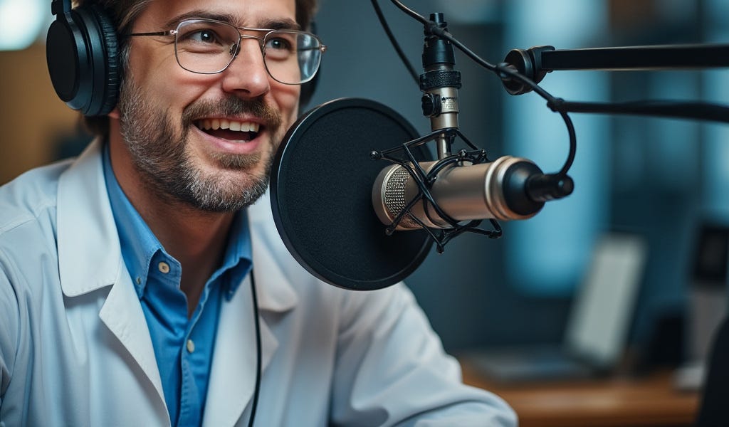 A New Normal in VC Performance | Ep. 832 - BowTiedBiotech